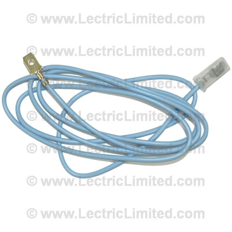 AIR CONDITIONING COMPRESSOR EXTENSION WIRE - Lectric Limited