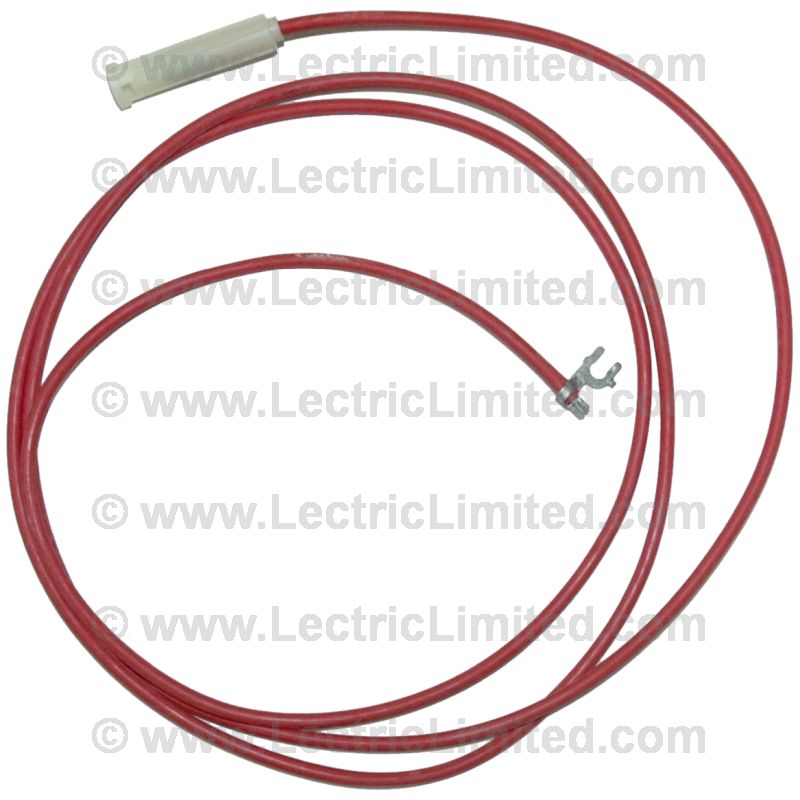 AIR CONDITIONING POWER FEED WIRE - Lectric Limited