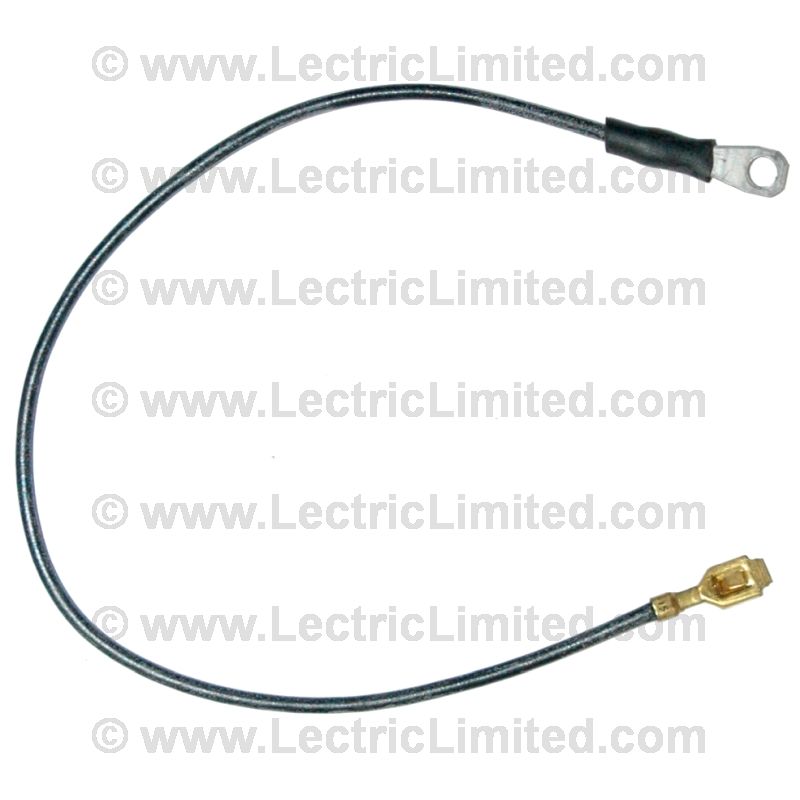 GROUND WIRE - Lectric Limited