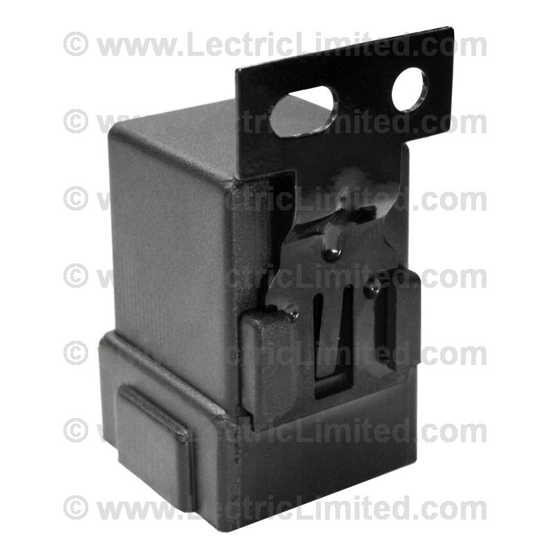 HEADLIGHT DOOR RELAY: ISOLATION - Lectric Limited