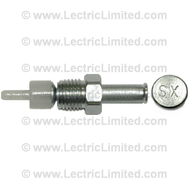 HOOD AJAR SWITCH - Lectric Limited