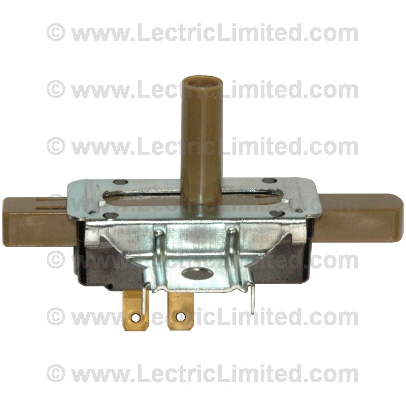 HOOD SCOOP AIR DOOR SWITCH - Lectric Limited