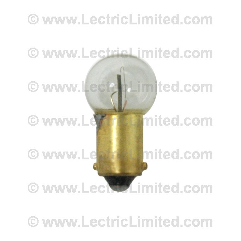 LIGHT BULB: SPEED MINDER INDICATOR - Lectric Limited