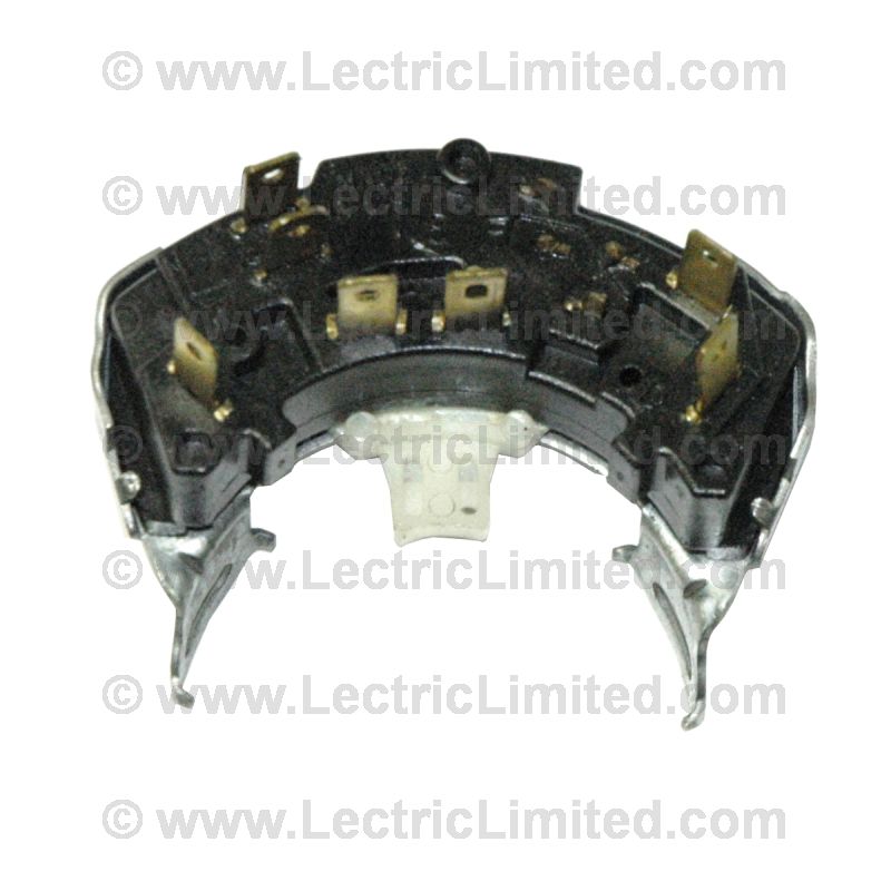 NEUTRAL SAFETY AND BACKUP LIGHT SWITCH - Lectric Limited