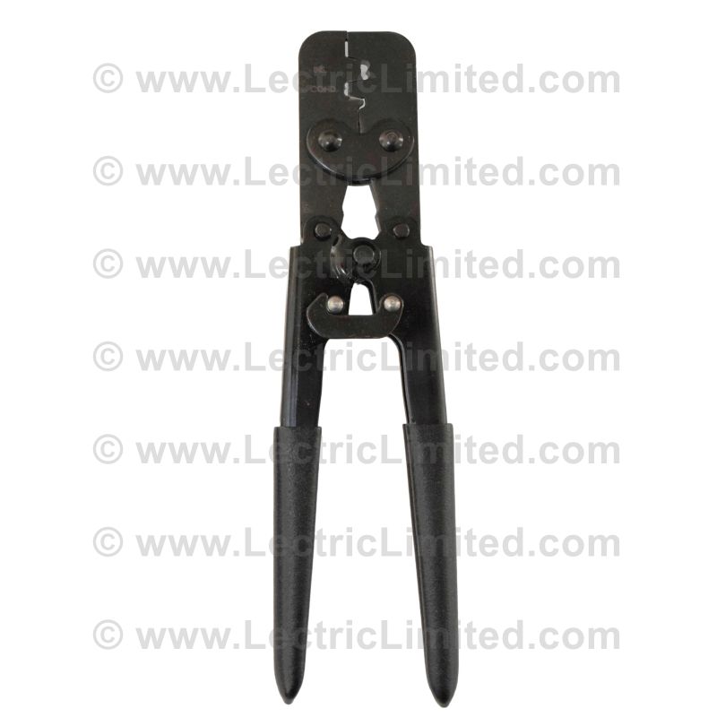 TERMINAL CRIMPING TOOL - Lectric Limited