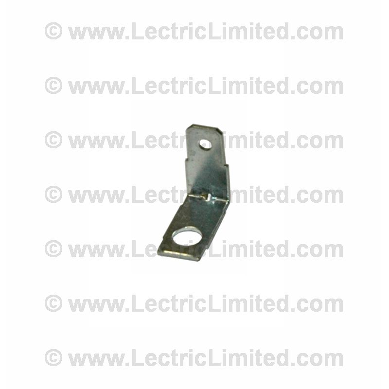 TERMINAL: HEATER/AIR CONDITIONING BLOWER MOTOR GROUND - Lectric Limited