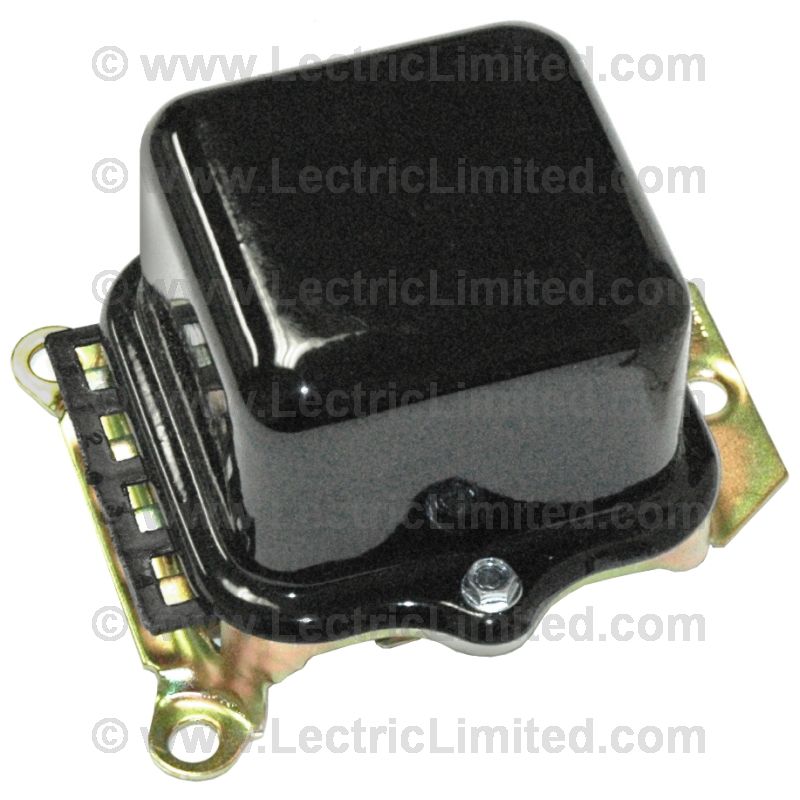 VOLTAGE REGULATOR - Lectric Limited