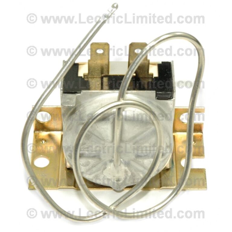 AIR CONDITIONING THERMOSTATIC SWITCH - Lectric Limited