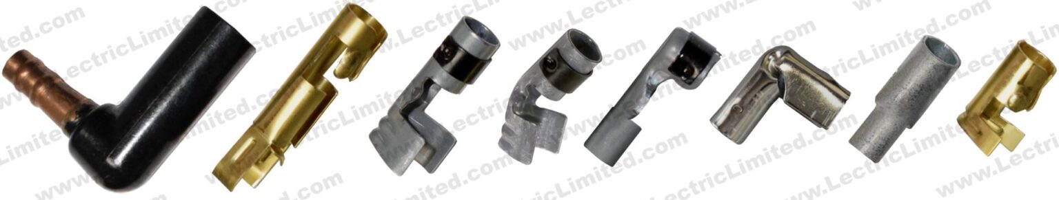 Exact Reproduction Spark Plug Wire Sets for Classic & Muscle Cars